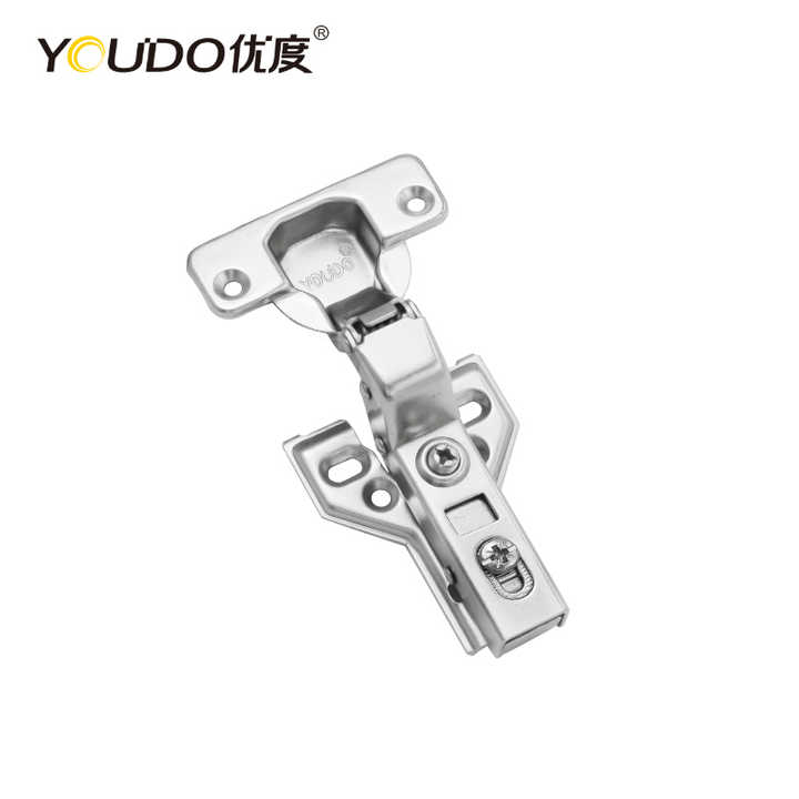 YOUDO Factory Hidden Soft Close Hydraulic Damping Buffer Iron Furniture ...