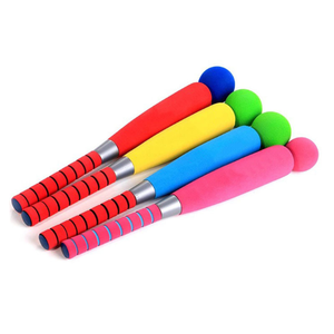 kids plastic rubber baseball bat, kids plastic rubber baseball bat ...