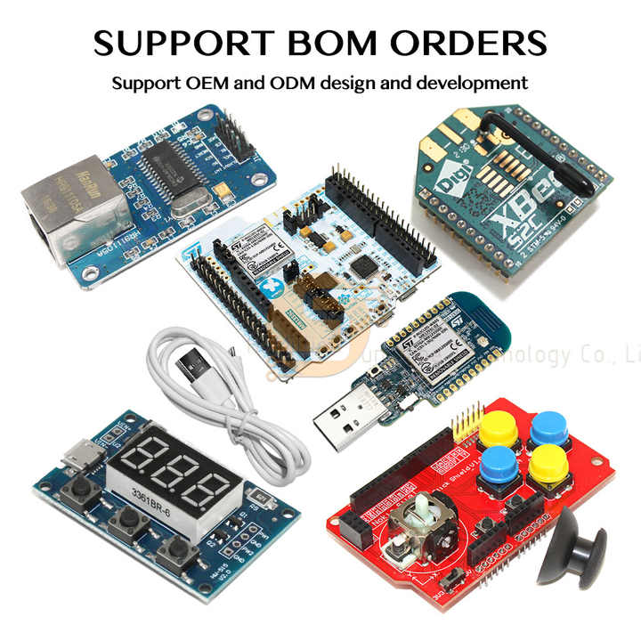 Stm32f103c8t6 Mini System Board Microcontroller Core Stm32 Development Board