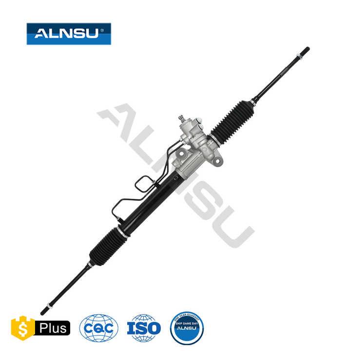 Steering Rack for hyundai ELANTRA 57700-2F650 57700-2F630 57700-2F600 ...