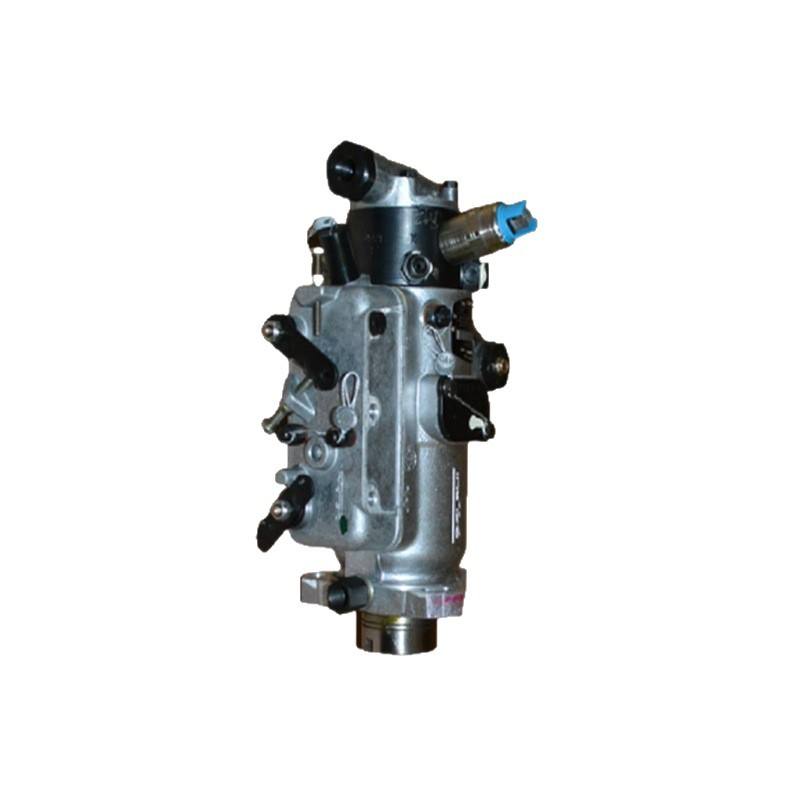 Doosan Fuel Injection Pump D35S D45S D50S Diesel Forklift Engine Part ...