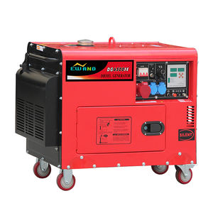 Get A Wholesale 186f engine powered 5kw diesel generator For Emergency ...
