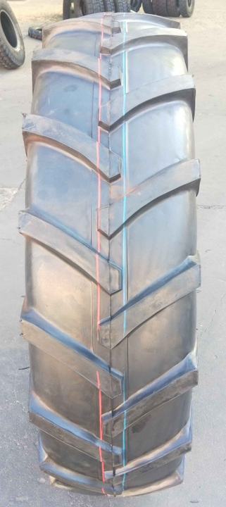 14.9x24 tire and wheel for center pivot equipment zimmatic/valley ...