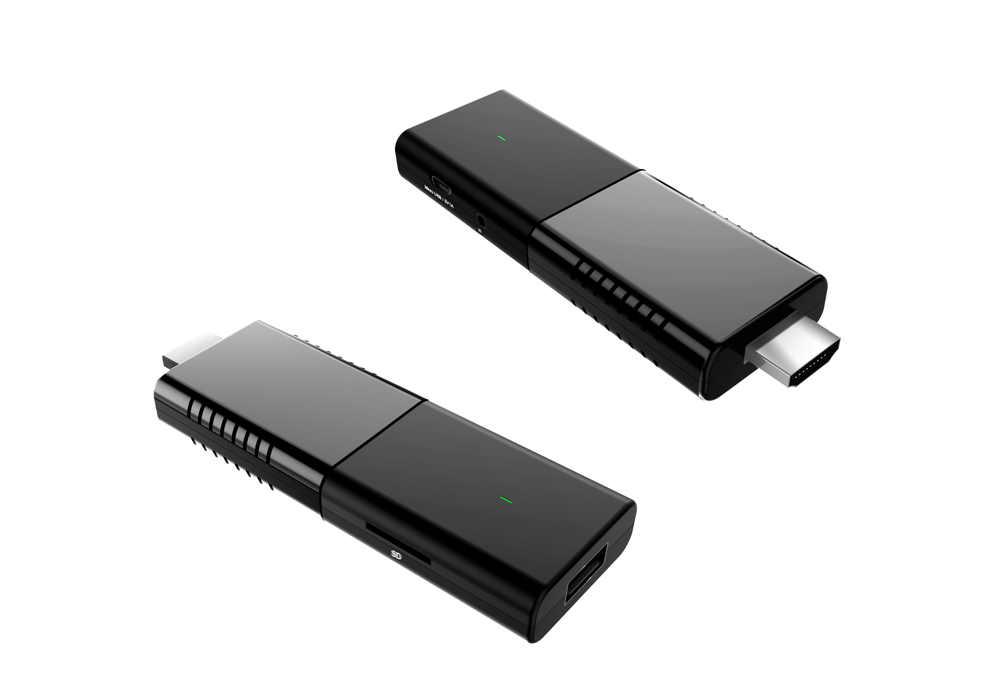 Custom Fire TV Stick HD Android10 5G Dual Wifi IPTV ATV Adapter Game ...