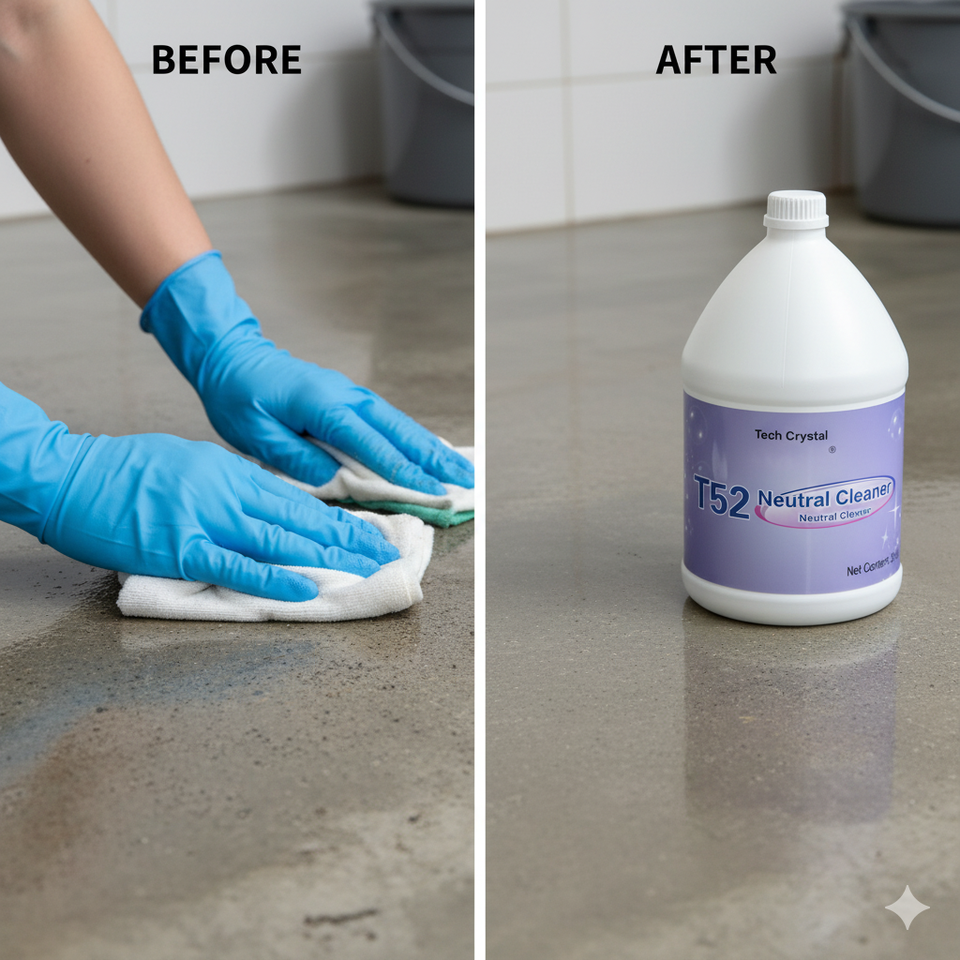 DuoBao Eco-Friendly Solid Neutral Cleaner OEM/ODM Available Multi ...