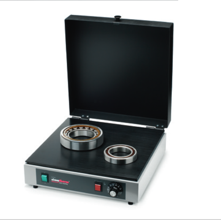 HOT PLATE HPS and HPL - Efficient Electric Heating Solutions