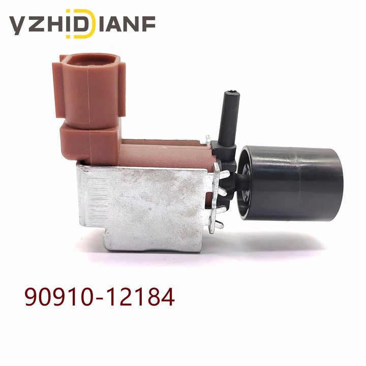 Valve Vacuum Switching 90910-12184 for Toyota Hilux & Prado