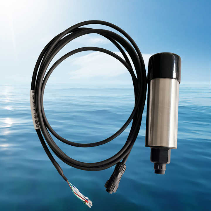 Surface Water Use Continuous Measurement Optics Self Cleaning Online ...