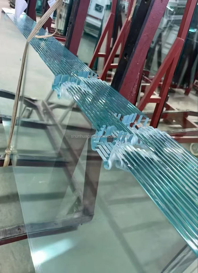 Tempered Safety Glass for Bathrooms | Eco-Friendly High Strength 8mm ...