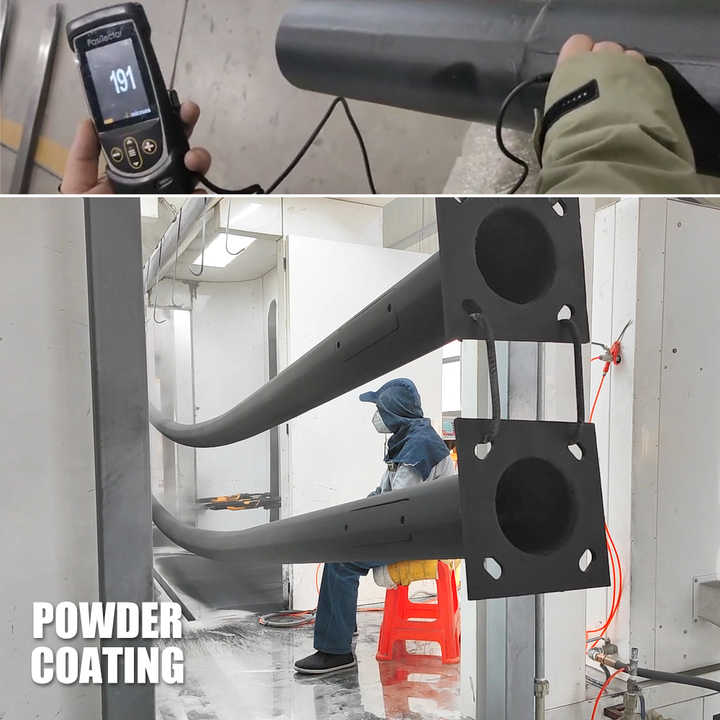 3.5m 4m Decorative Garden Led Residential Lighting Pole Light| Alibaba.com