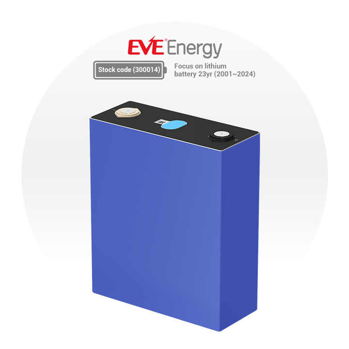 EVE EU STOCK Price LF304 304ah Prismatic Lfp Battery