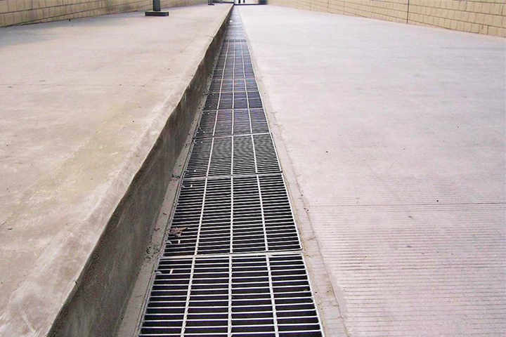 Stainless Steel Grating - Durable and Versatile Solutions