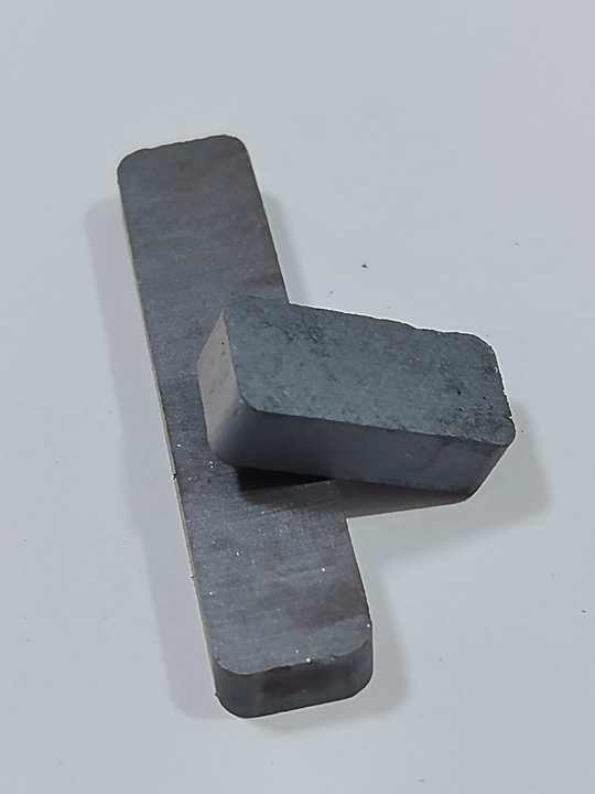 Y35 Permanent Ferrite Block for Automation Systems 30*20*12.4 ...