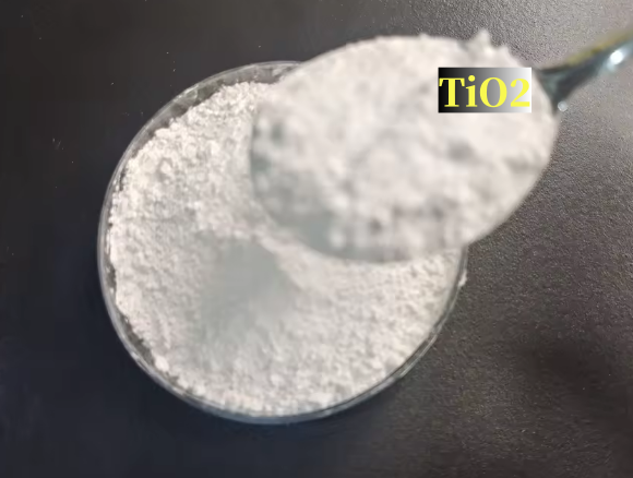 Hot Selling Industrial Grade Titanium Dioxide (TiO2) Titanium Oxide ...