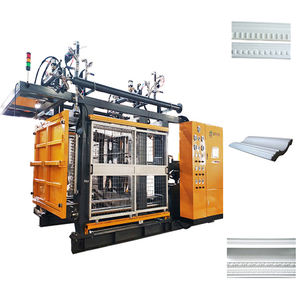 Buy Industrial polystyrene crown moulding machine At Wholesale Price ...