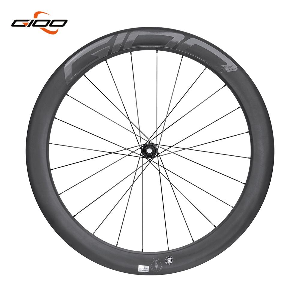 How to Choose the Best Rim Brake Wheelset for Your Road Bike