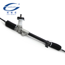 Automotive Steering System Power Steering Rack for VW JETTA/SANTANA ...