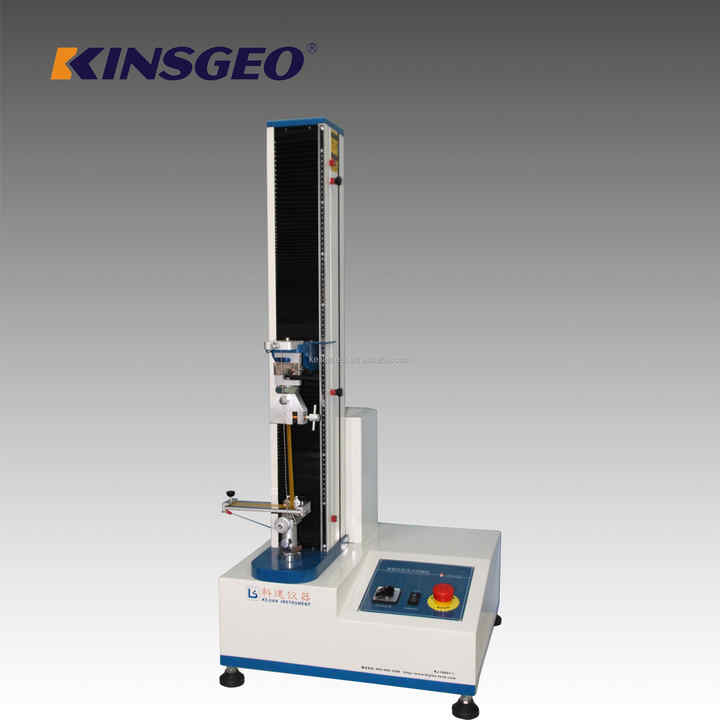 50N~500N 90-degree Peel Strength Testing Machine Self-adhesive Labels ...