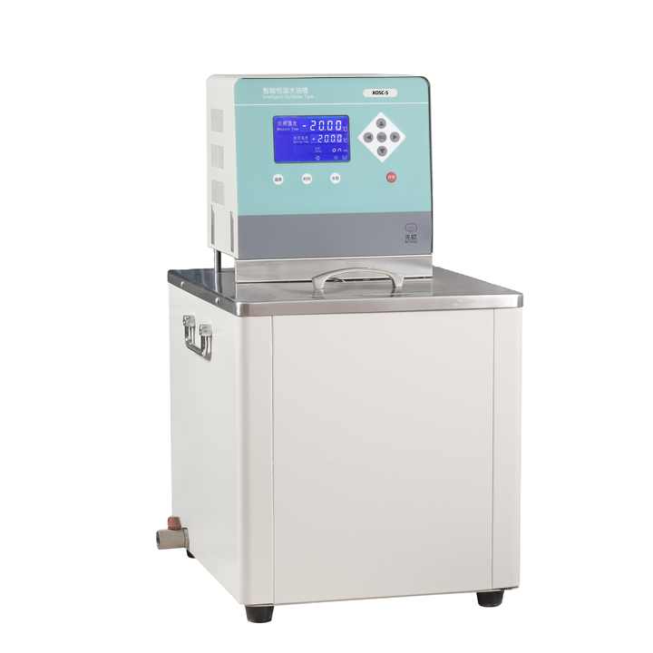 Temperature Controlled Heating Bath - Calibration Thermostats Water Bath