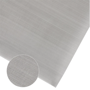 Buy Wholesale 1000 microns stainless steel wire mesh Online - Alibaba.com