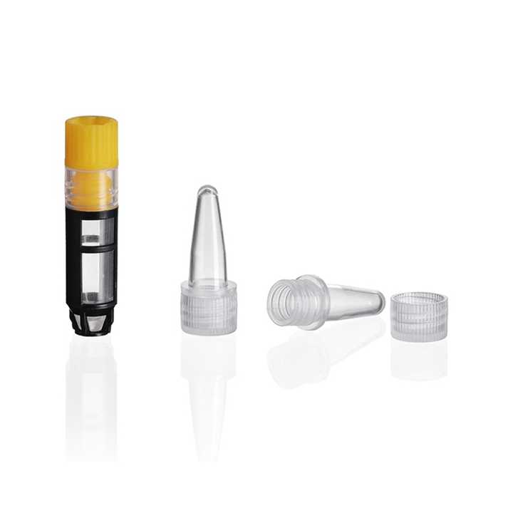 Medical 0.5ml 1ml 1.5ml 2ml Sterile Cryotube Cryovial Tube With Cap| Alibaba.com