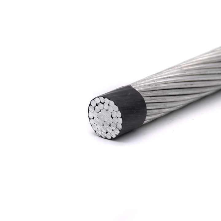 Thermal Resistant TACSR Conductor Cable - 300/500V