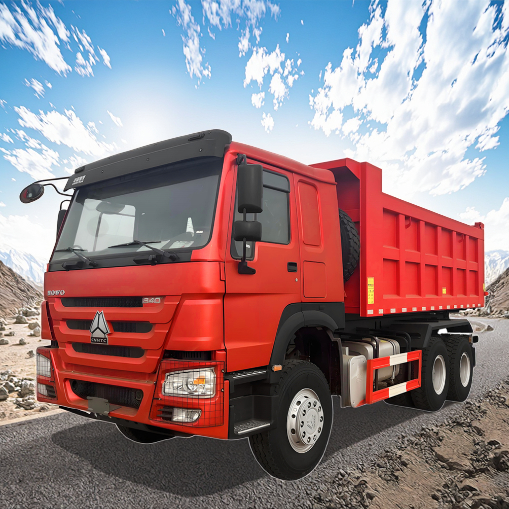 How to Choose the Best Concrete Mixer Dumper: A Complete Buying Guide