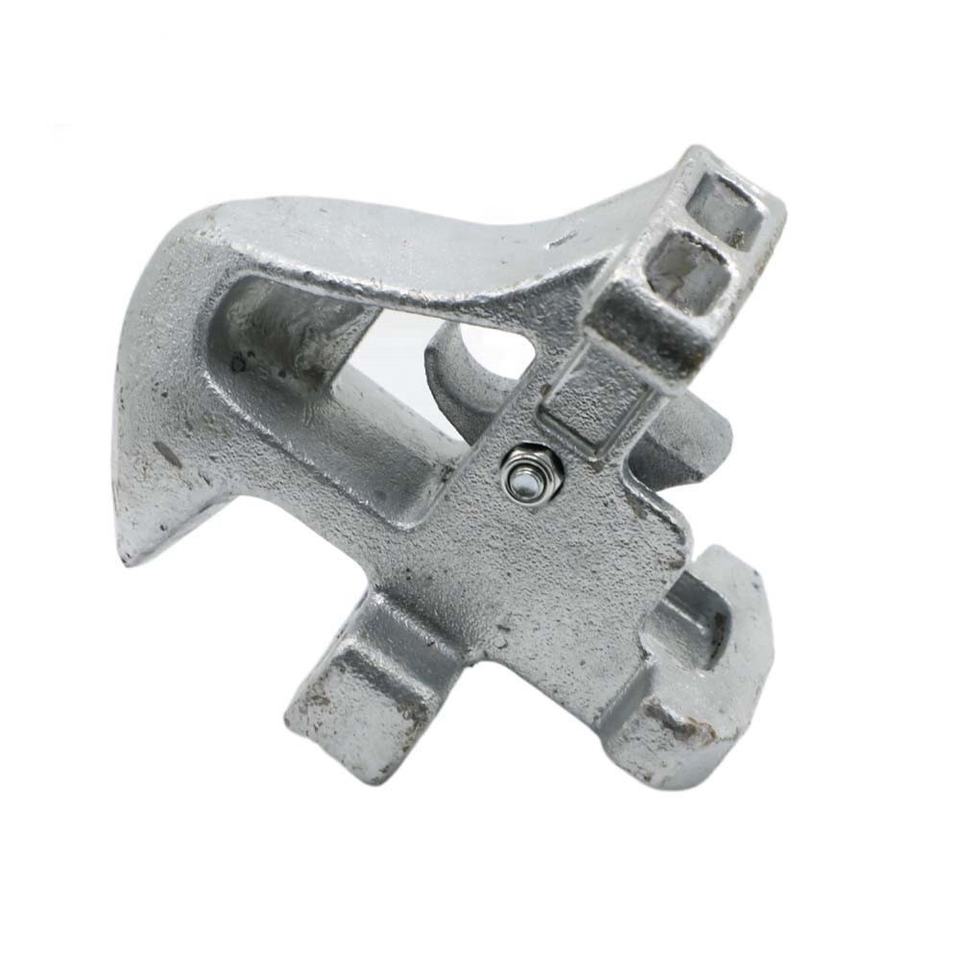 ISO Shipping Container Parts Dry Container Lock Parts Hot Dip ...