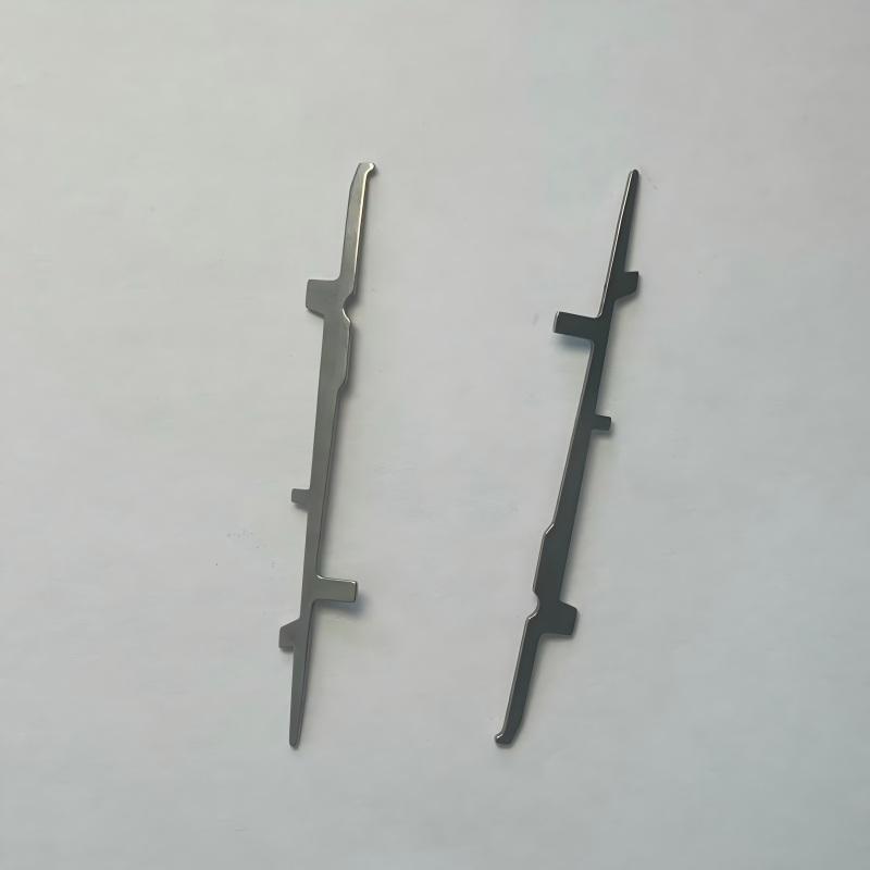 FOURSEA Select Jack N7 5-Gauge Steel Selector Needles 8 Sections Single ...