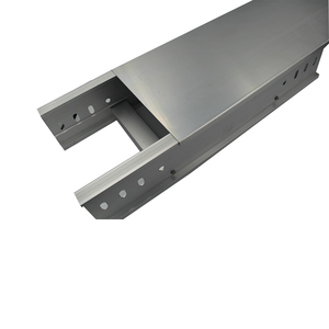 Outstanding electric aluminum cable trunking sizes With Non-Slip Covers ...