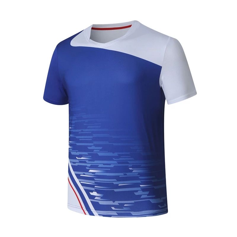 How to Choose the Best Badminton Jersey for Performance and Comfort