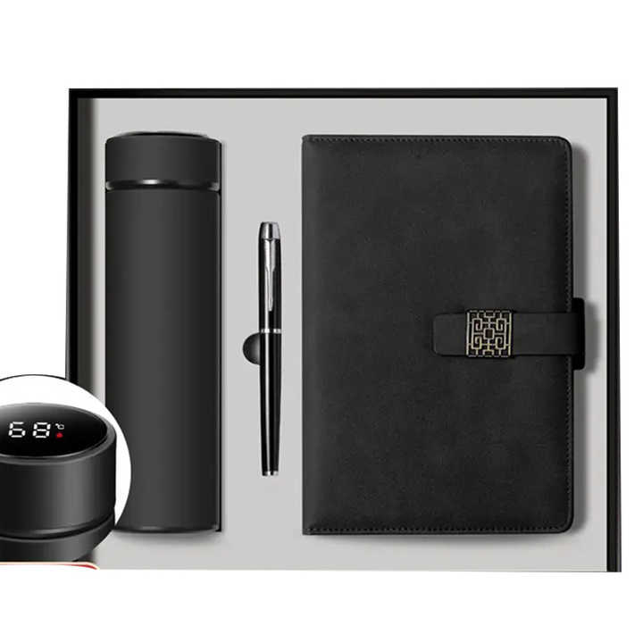 2024 Luxury Promotional Corporate Gift Set Promotional Present Items ...