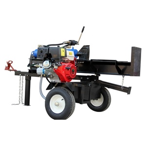 Super Split Log Splitter for Sale - Durable & Efficient