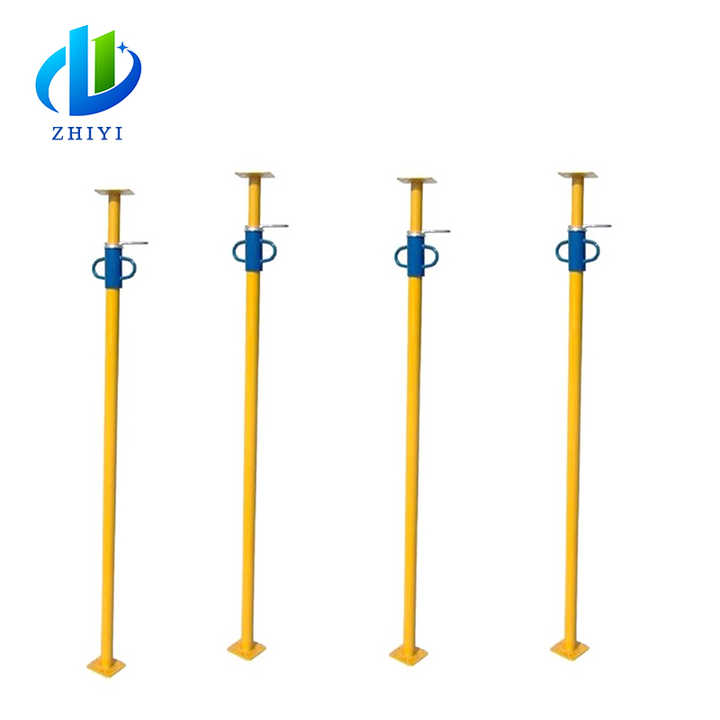Formwork Scaffolding - Durable and Adjustable Solutions