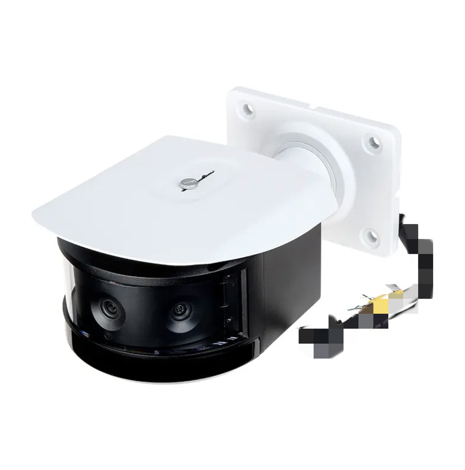 IPC-PFW81642-A180 Tripwire Intrusion 4 X 4 16MP Multi-Sensor Panoramic ...