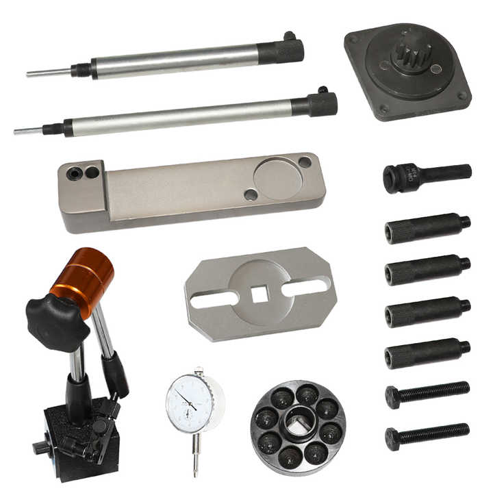Engine Timing Tool for Ferrari 458, Maserati 4.2, & Alfa Romeo 2.9