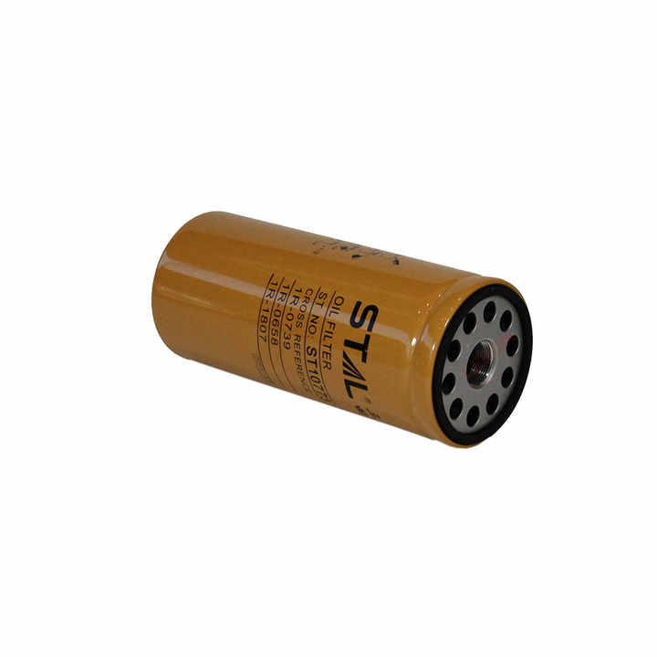 ST10773 1R-1807 Oil Filter - High Quality from Santian Lebon Machinery