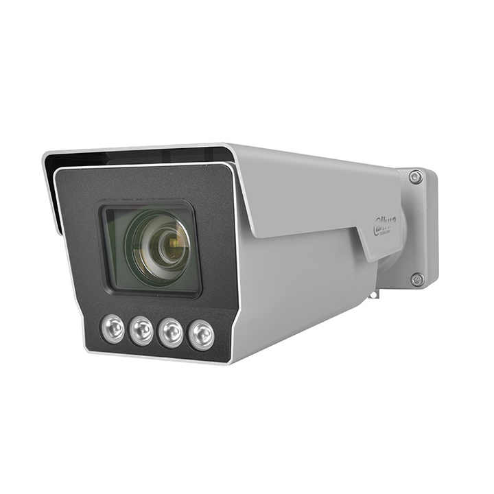 Dahua Access ANPR Smart Parking Traffic Camera ITC413-PW4D Series