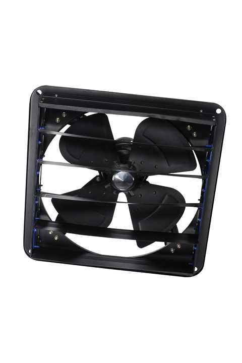 220/380 Volt Large Warehouse Metal Ventilation Fan Square Industrial ...