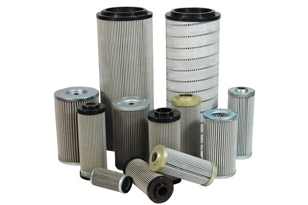Heavy Truck Parts Fuel Filter OEM 4710902755 A4710902755 Oil Filter ...