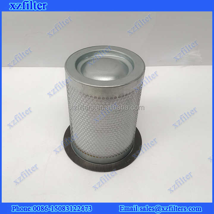 Air Compressor Oil Separator Filter Element - High Efficiency