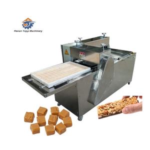 Get Wholesale protein bar cutter machine And Improve Your Business ...