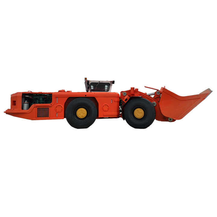 7 Ton diesel Mining LHD Heavy-duty 3 Cbm Scooptram| Alibaba.com