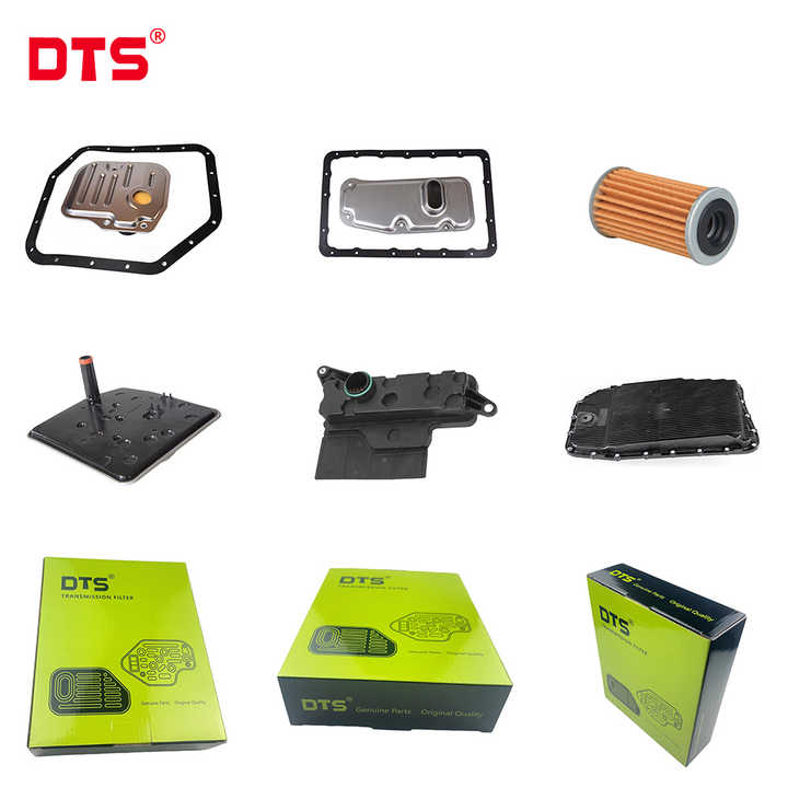 Transmission Oil Filters for Toyota, Nissan, & Mercedes