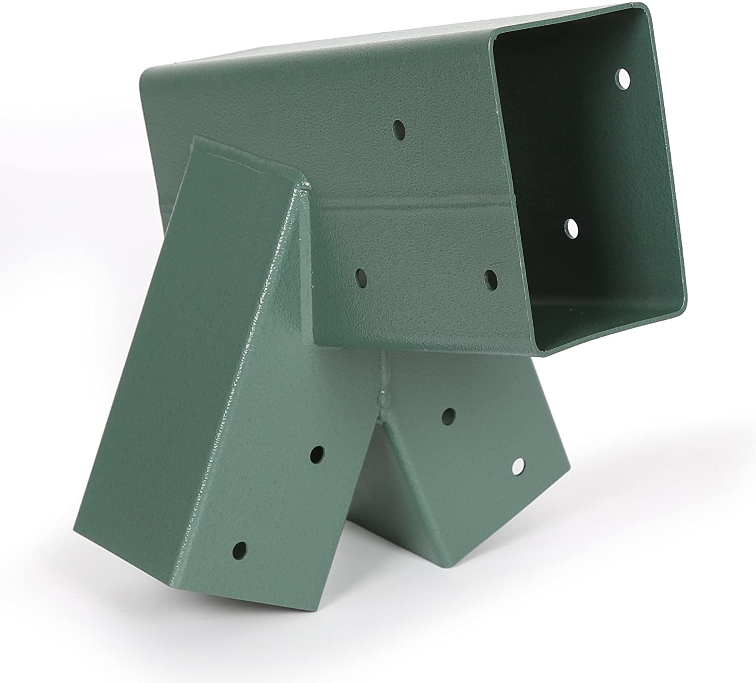 A-Frame Brackets Set for Swing Set Heavy Duty Steel Hardware Included ...