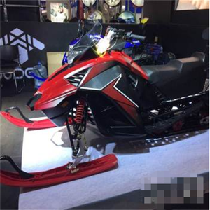 Buy High Power and Easy-To-Handle chinese snowmobile - Alibaba.com.