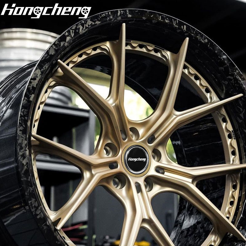 How to Choose Carbon Fiber Rims: A Complete Buyer's Guide