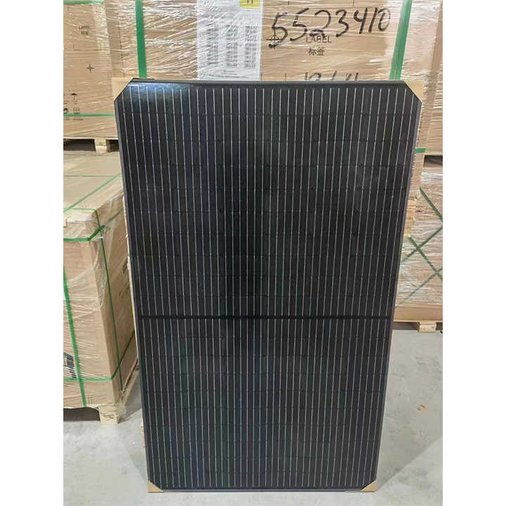 350W Solar Panel Power Bank with CE Certificate PERC & Half Cell Type ...