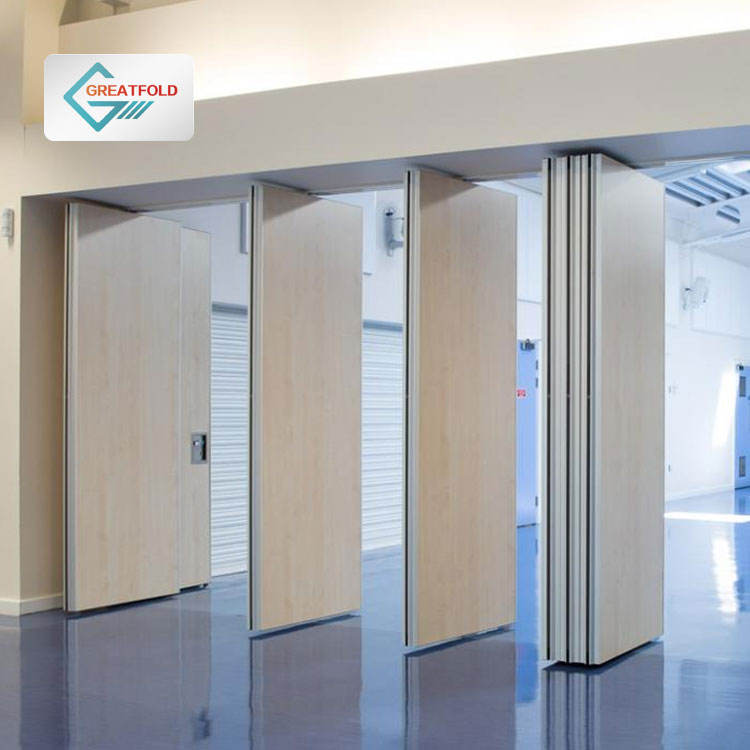 Movable Walls for Open-Plan Environments Define Zones in Hospitals ...
