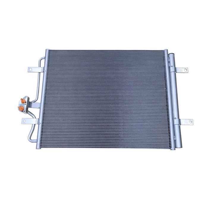 Auto Body Kits A/C Air Condenser Radiator OE 5QD820411T for VW Bora E ...